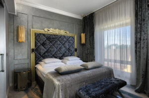 Sviit - AQVA Spa & Hotel